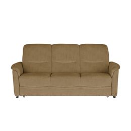 Polstermöbel Oelsa Polstermöbel Oelsa Schlafsofa Sarah ¦ braun ¦ Maße (cm): B: 223 H: 1