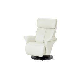 himolla Relaxsessel 7227 ¦ creme ¦ Maße (cm): B: 82 H: 109 T: 90