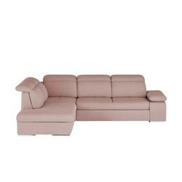 switch Ecksofa Avilla ¦ Maße (cm): B: 285 H: 86 T: 234