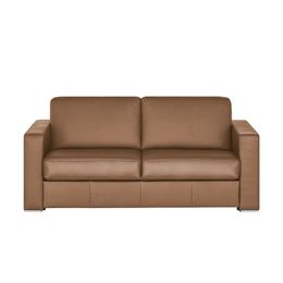 betty Schlafsofa betty ¦ braun ¦ Maße (cm): B: 194 H: 86 T: 97