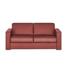 betty Schlafsofa betty ¦ rot ¦ Maße (cm): B: 194 H: 86 T: 97