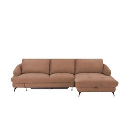 switch Ecksofa Futuro ¦ orange ¦ Maße (cm): B: 292 H: 86 T: 180