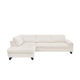 Lounge Collection Ecksofa Tamara ¦ beige ¦ Maße (cm): B: 289 H: 84 T