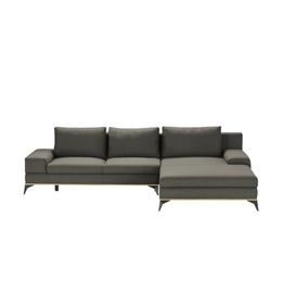 switch Ecksofa Manila ¦ braun ¦ Maße (cm): B: 315 H: 87 T: 212