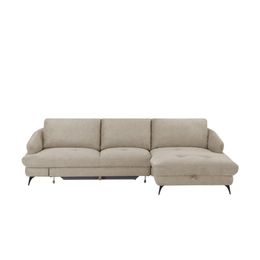 switch Ecksofa Futuro ¦ braun ¦ Maße (cm): B: 292 H: 86 T: 180