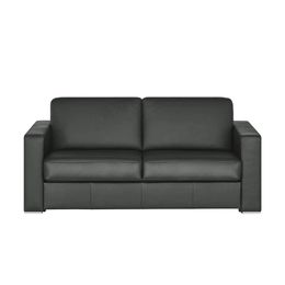 betty Schlafsofa betty ¦ grau ¦ Maße (cm): B: 194 H: 86 T: 97