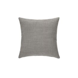 Gray & Jones Dekokissen Tierra Fuego ¦ grau ¦ Maße (cm): B: 40