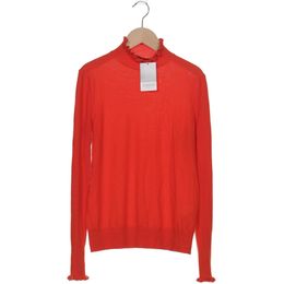 Hugo by Hugo Boss Damen Pullover, orange, Gr. 38