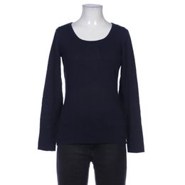 Hugo by Hugo Boss Damen Pullover, marineblau, Gr. 36