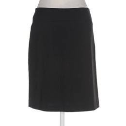 Mexx Damen Rock, schwarz, Gr. 38