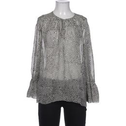 Dorothee Schumacher Damen Bluse, grau, Gr. 36