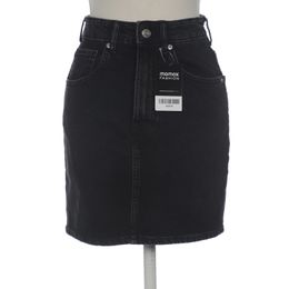 Zara Damen Rock, schwarz, Gr. 34