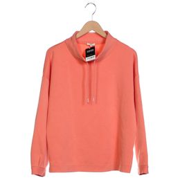 Tom Tailor Damen Sweatshirt, pink, Gr. 42