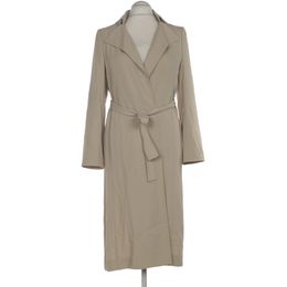 BOSS by Hugo BOSS Damen Mantel, beige, Gr. 36