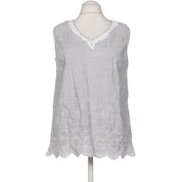 Bexleys woman Bexleys Damen Bluse, grau, Gr. 46