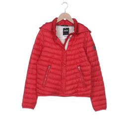 Marc O'Polo Marc O Polo Damen Jacke, rot, Gr. 34