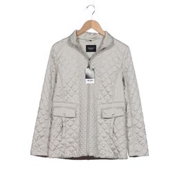 Bexleys woman Bexleys Damen Jacke, beige, Gr. 38