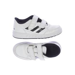 Adidas Herren Kinderschuhe, weiß, Gr. 29