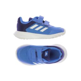 Adidas Herren Kinderschuhe, blau, Gr. 27