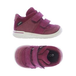 Ecco Damen Kinderschuhe, pink, Gr. 19