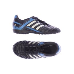 Adidas Herren Kinderschuhe, schwarz, Gr. 30