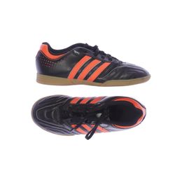 Adidas Damen Kinderschuhe, schwarz, Gr. 35