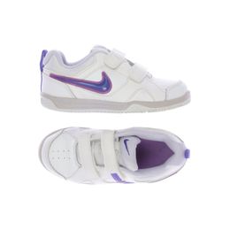 Nike Herren Kinderschuhe, weiß, Gr. 27