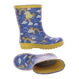 frugi Herren Kinderschuhe, blau, Gr. 28