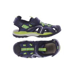 Geox Herren Kinderschuhe, marineblau, Gr. 36