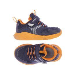 Geox Herren Kinderschuhe, marineblau, Gr. 25