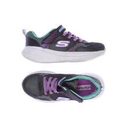 Skechers Damen Kinderschuhe, mehrfarbig, Gr. 36