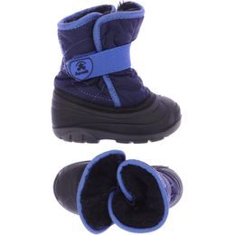 Kamik Herren Kinderschuhe, marineblau, Gr. 23