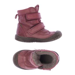 bisgaard Damen Kinderschuhe, pink, Gr. 26