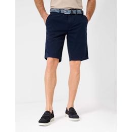 Brax Herren Bermuda Style BARI, Dunkelblau, Gr. 50