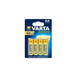 Varta Superlife