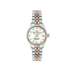 Philip Watch Damenuhr Caribe Urban R8253597596