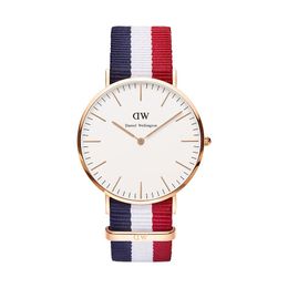 Daniel Wellington Herrenuhr DW00100003