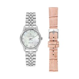 Lucien Rochat Uhren-Set inkl. Wechselarmband Iconic R0453116501