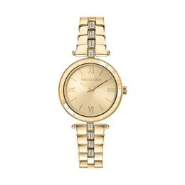 Trussardi Damenuhr T-Shiny R2453145508