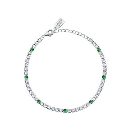 La Petite Story Armband Silver LPS05AWV50