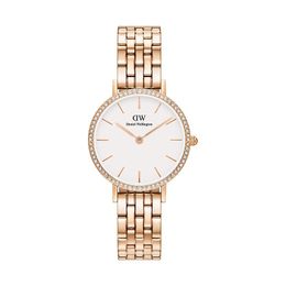 Daniel Wellington Damenuhr Petite DW00100666