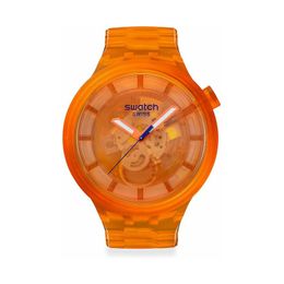 Swatch Unisexuhr 2407 COLORS OF JOY SB05O103