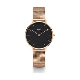 Daniel Wellington Damenuhr Classic Petite DW00100161