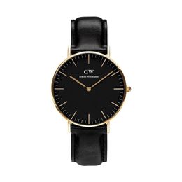 Daniel Wellington Unisexuhr Classic DW00100546