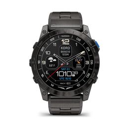 Garmin Smartwatch D2 MACH 1 PRO SAPPHIRE 010-02804-81