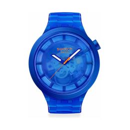 Swatch Unisexuhr 2407 COLORS OF JOY SB05N116