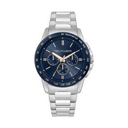 Trussardi Herrenuhr T-Hawk R2453153005