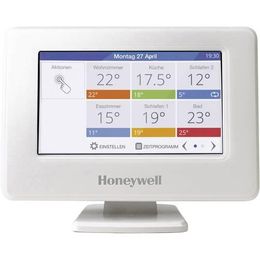 Honeywell Gateway Honeywell evohome THR99C3100