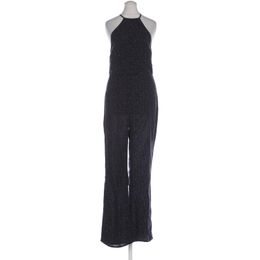 Mango Damen Jumpsuit/Overall, marineblau, Gr. 36