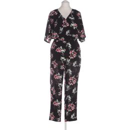 Even & Odd even odd Damen Jumpsuit/Overall, schwarz, Gr. 42